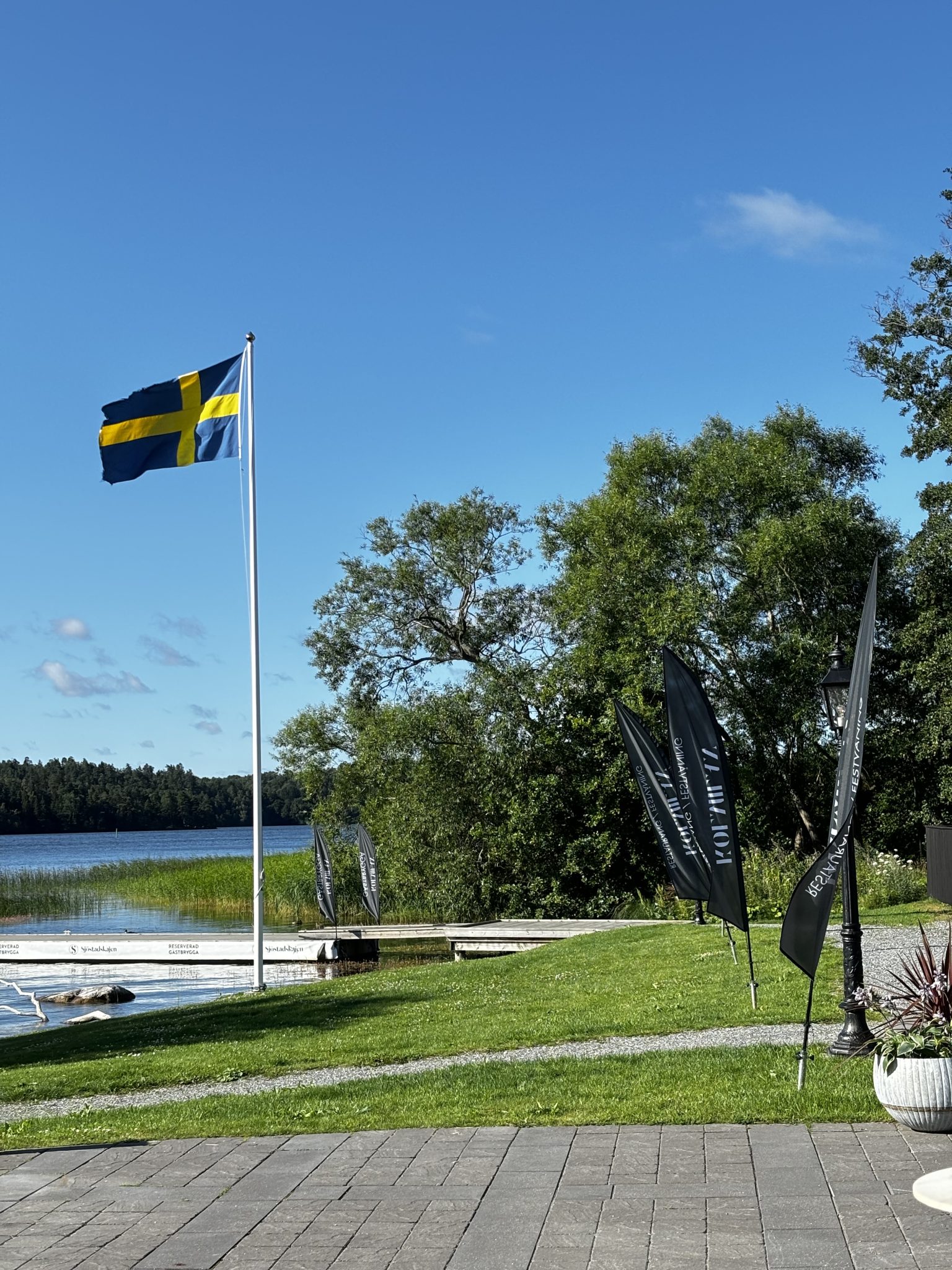 Kolmilan - Restaurang Kolmilan